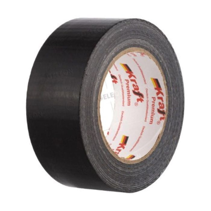 Монтажная лента Kraft premium TPL Kraft 48 мм 50 м, 1 шт - купить по ...