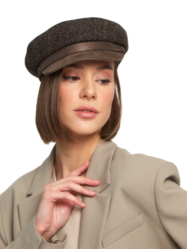 Кепка H&B - купить с доставкой по выгодным ценам в интернет-магазине ...