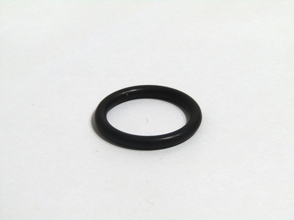 Кольцо уплотнительное маслозаборника двигателя, VAG N90365302 - VAG (VW ...