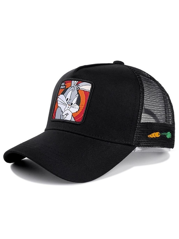 Бейсболка Madison Hill Looney Tunes купить на OZON по низкой цене ...