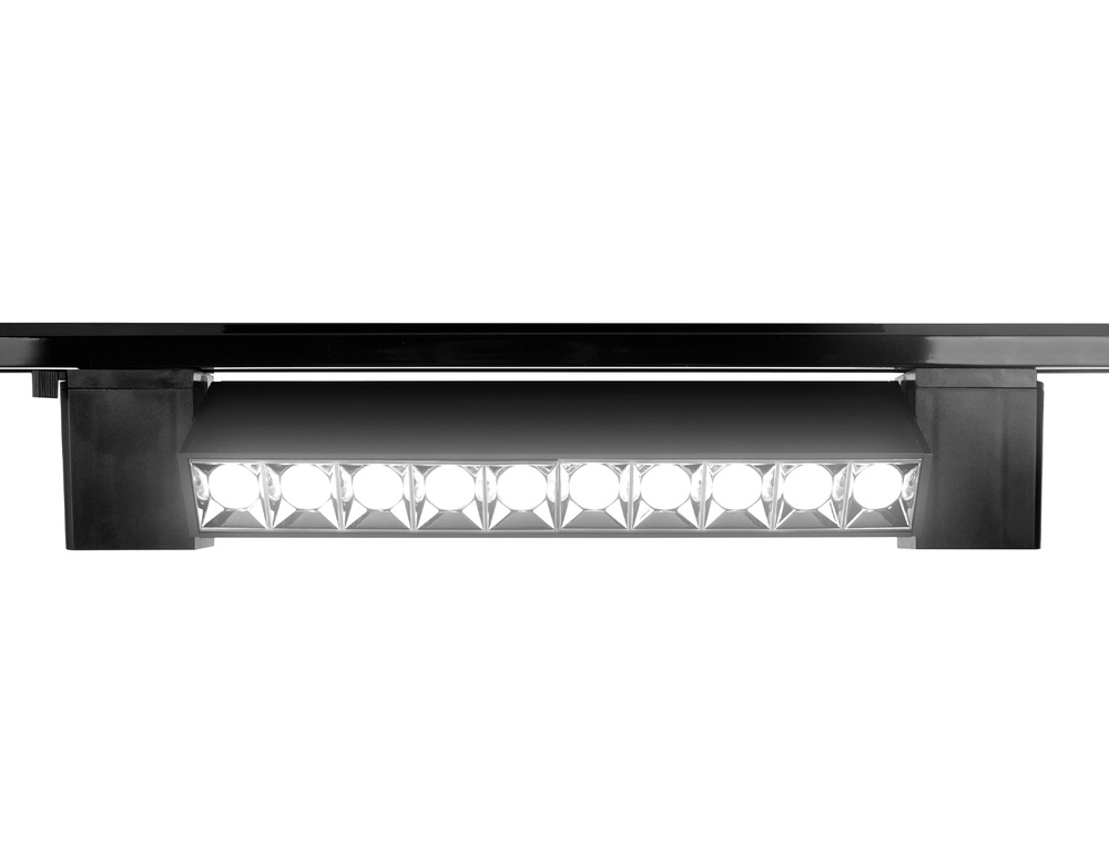 Светильник трековый, спот Ambrella Light TRACK SYSTEM, GL6689, Стиль ...