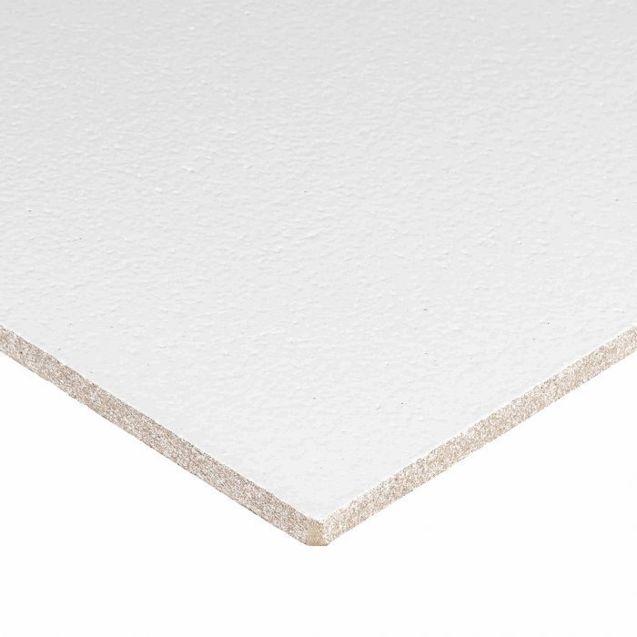 Армстронг плита потолочная Armstrong Retail Board 600*600*12 (20шт/7 ...