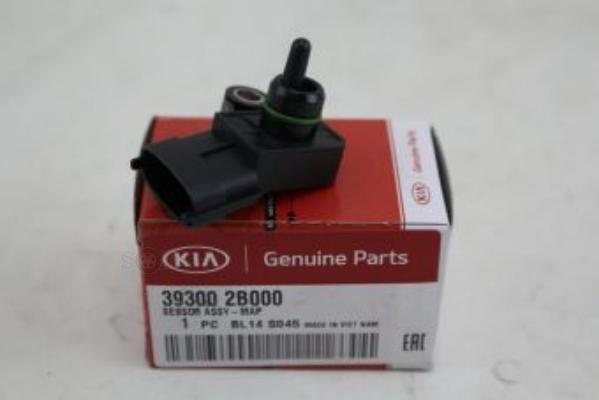 Датчик для автомобиля Hyundai-KIA купить по выгодной цене в интернет ...