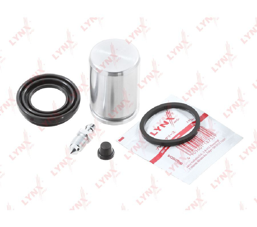 Ремкомплект суппорта Lynx BC6086 - LYNXauto арт. BC6086 - купить по выгодной цене в интернет ...