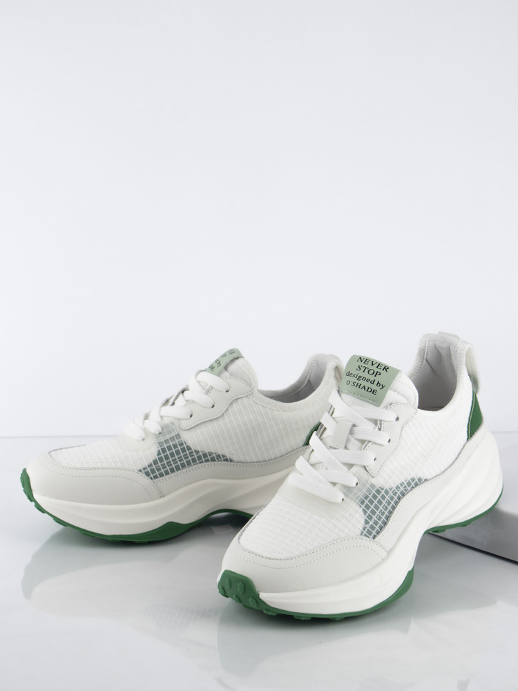 Кроссовки O`SHADE - купить с доставкой по выгодным ценам в интернет ...