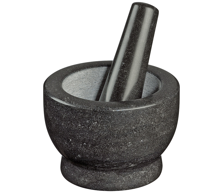 Cilio Premium Ступка с пестиком, Мрамор, 10 см, 1 шт - купить с ...