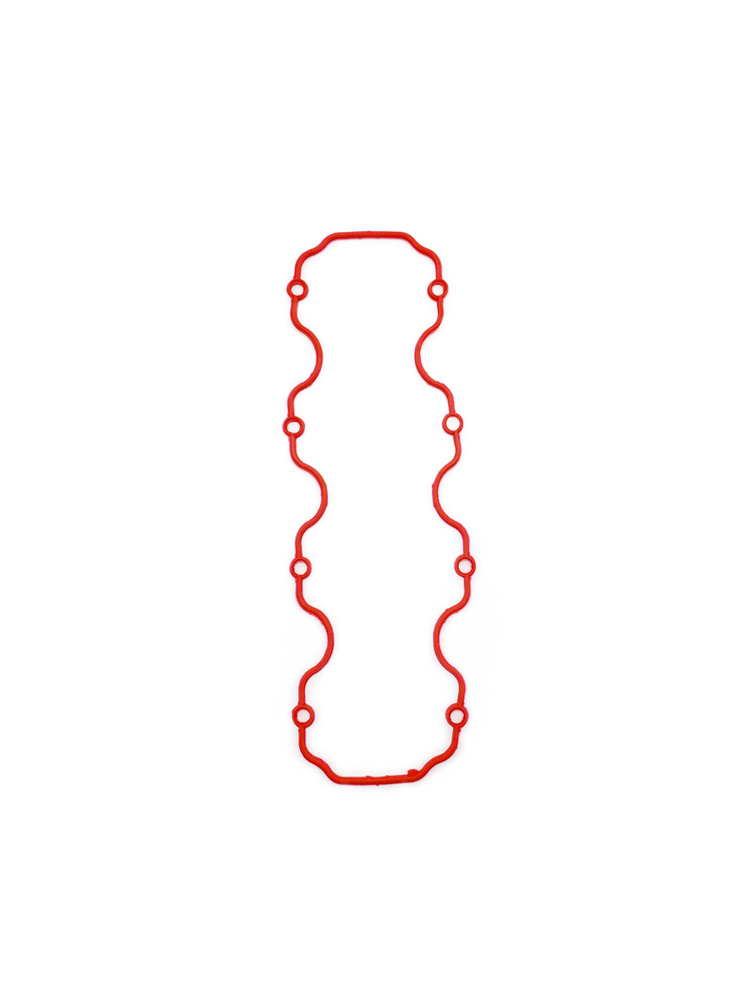 Прокладка клапанной крышки для а/м Daewoo, Chevrolet, Opel, General ...