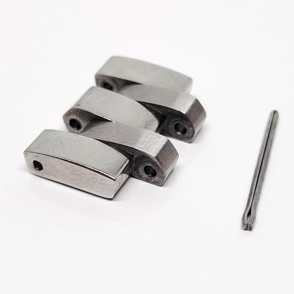 Звено для браслета часов ТИССОТ T461 PRC200 T014410A T014430A T362/462K ...