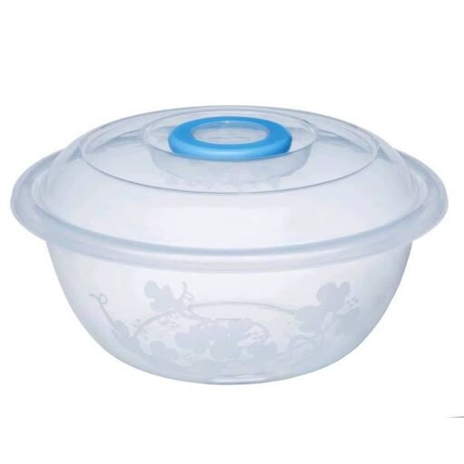 Таз Elfplast, 1 шт - купить по низким ценам в интернет-магазине OZON (574830532)