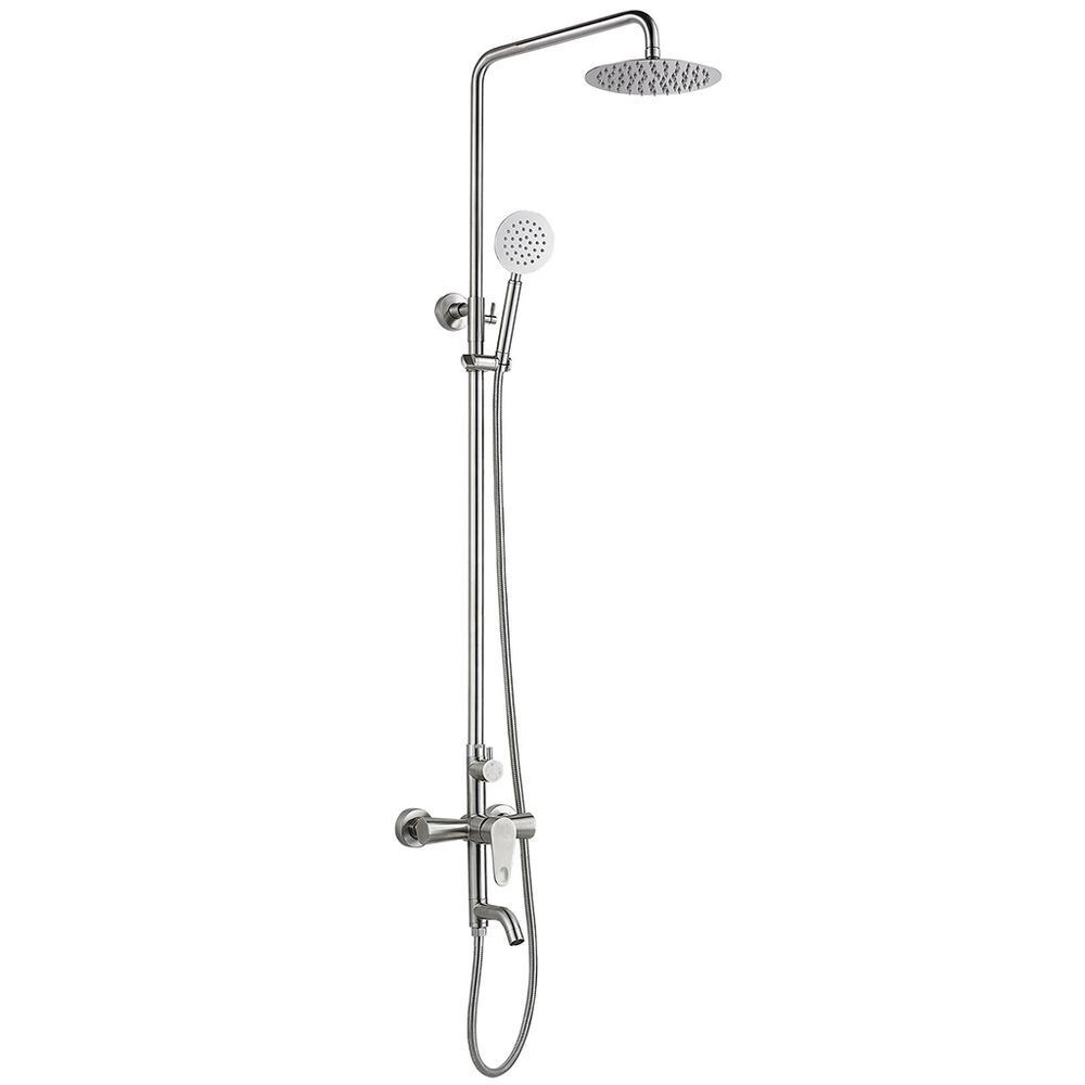 Solone Душ садовый купить на OZON по низкой цене (585271580)