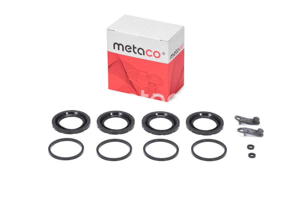 Р/к переднего суппорта 3840-075 для: Land Rover, VAG - арт. 3840-075 ...