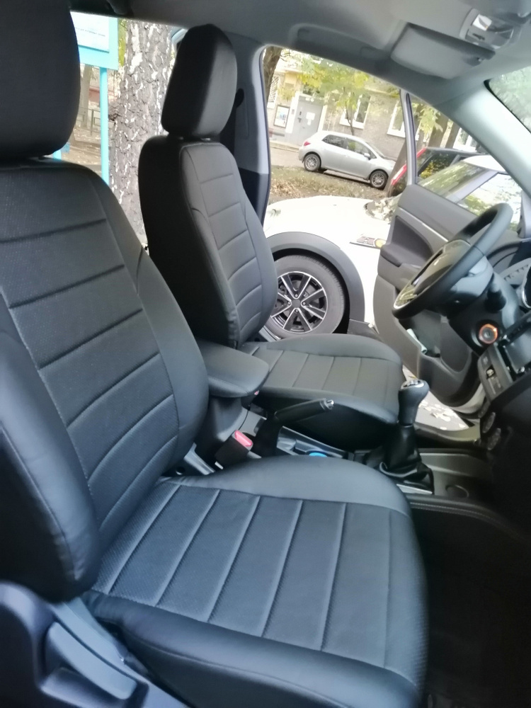 Чехлы Митсубиси АСХ / Чехлы на сиденья Mitsubishi ASX с 2010-н.в ...