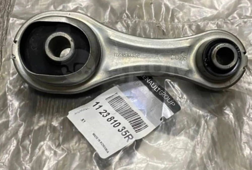 Опора двигателя кпп Renault Logan, LADA Largus, Vesta, X-ray - Renault ...