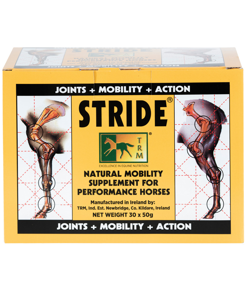 СТРАЙД / STRIDE лечебный - натуральная подкормка для профилактики и ...