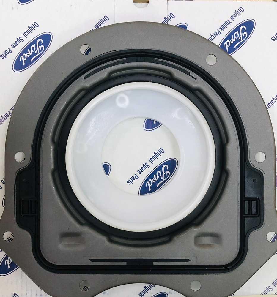 Сальник коленвала задний Ford Transit 2.2/ Jumper 2.2 06 - FOMOCO арт ...