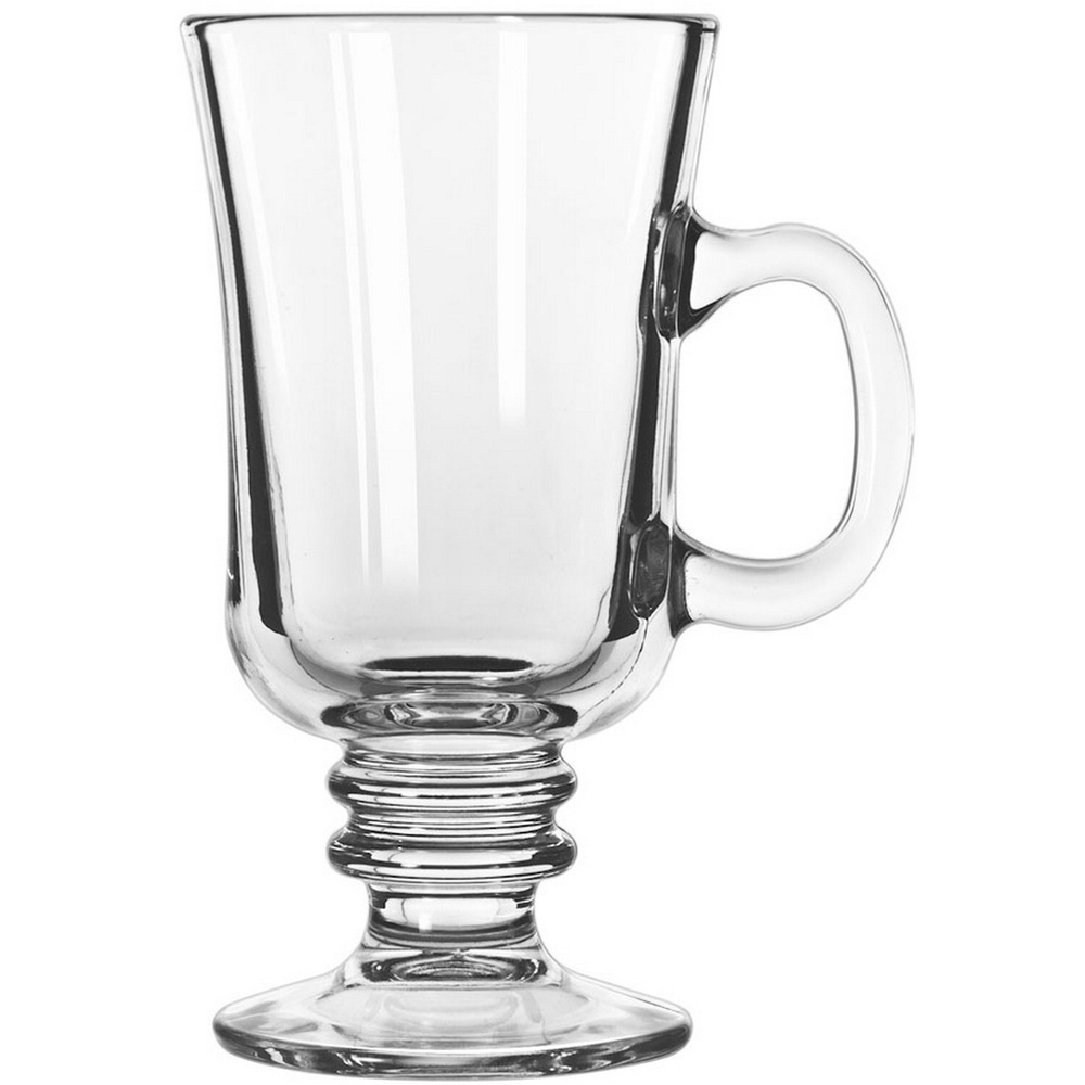 Бокал Libbey универсальный, для чая/кофе, 252 мл - купить по низким ...