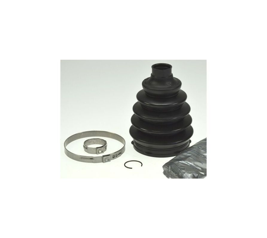 Пыльник ШРУСа наружнего компл. LOBRO 305 676 - Gkn/loebro/spidan арт ...