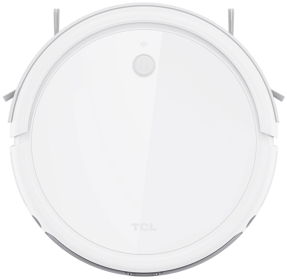 Робот-пылесос TCL Robot Vacuum Sweeva 2000 White (B200A White) - купить ...