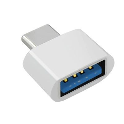 Переходник USB Type C - купить с доставкой по выгодным ценам в интернет ...