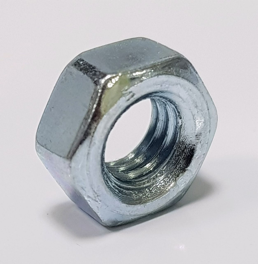 Гайка Шестигранная M4, DIN934, ГОСТ 5915-70, 250 шт. - купить с ...