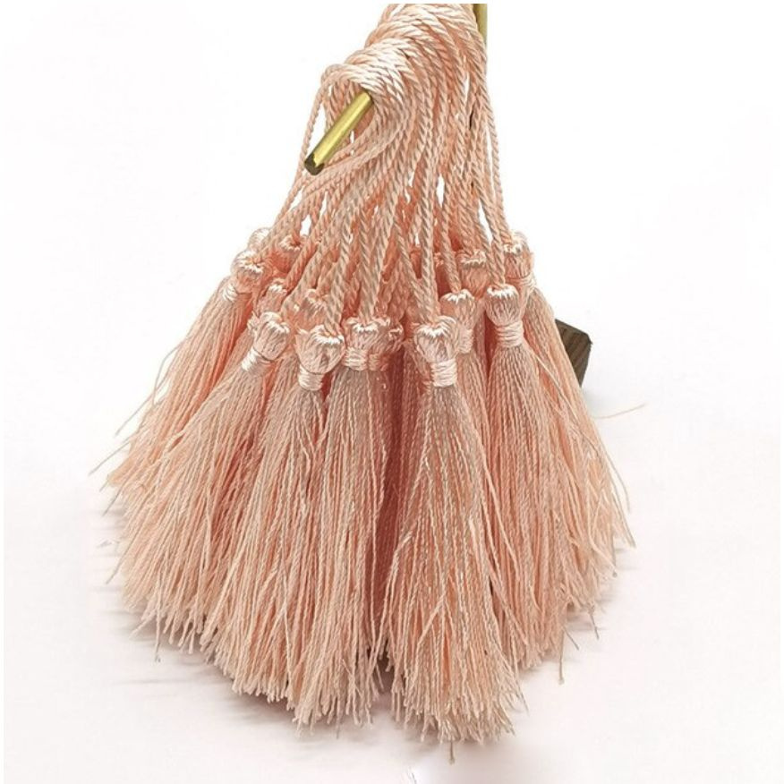 Кисточки для украшений/ Кисти декоративные, 5 шт - купить с доставкой ...