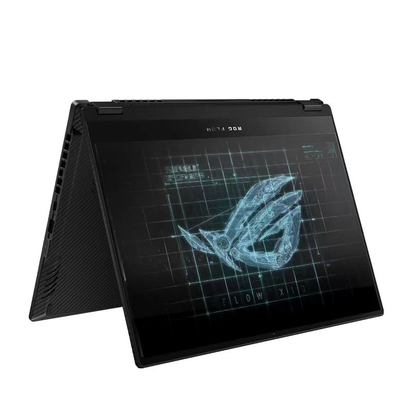 Ноутбук ASUS ROG Flow 13 GV301R/R7-6800HS/16GbRAM/, черный купить по ...