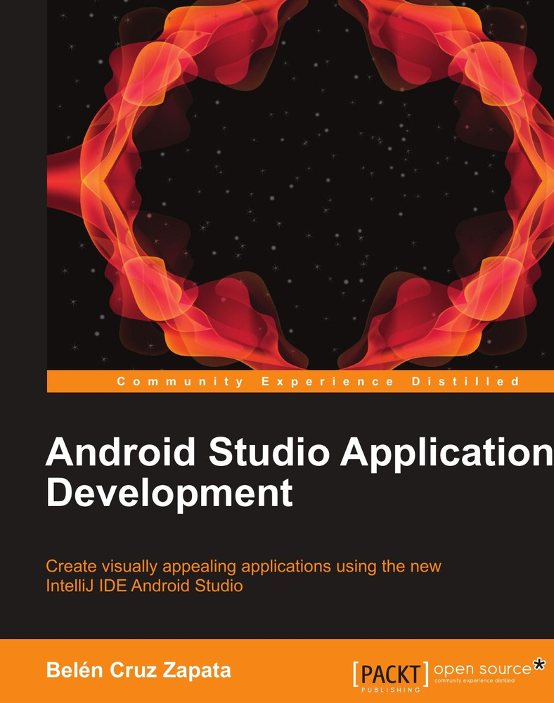 Android Studio Application Development купить на OZON по низкой цене в Казахстане, Алматы ...