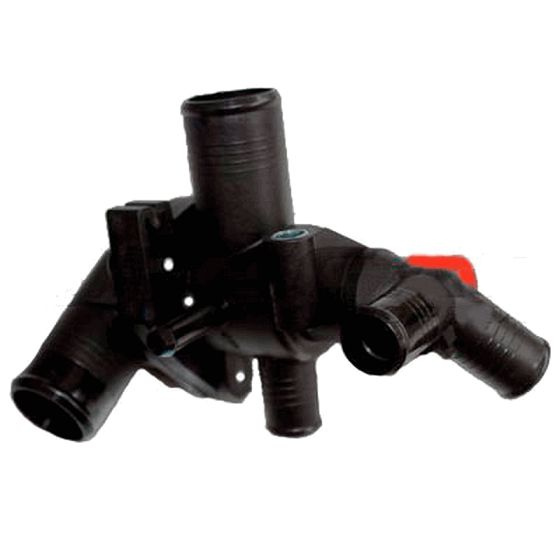 Корпус термостата Ford Transit Peugeot Boxer Citroen Jumper 06-14- - DP ...