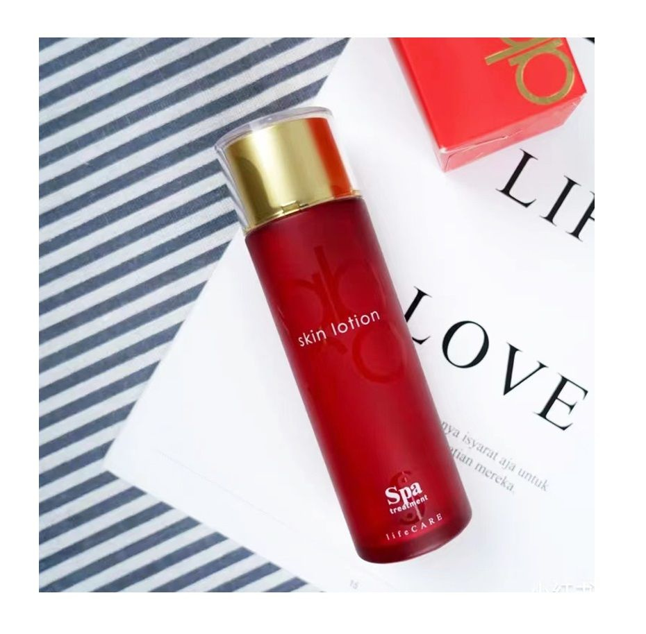 Spa Treatment Life Care ABSO Skin Lotion восстанавливающий увлажняющий ...