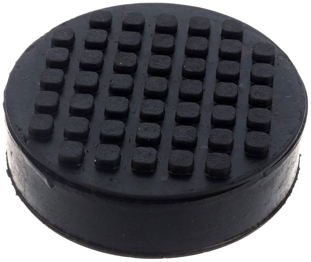 Резиновая опора для подкатного домкрата Matrix 50905 (для 510084 ...