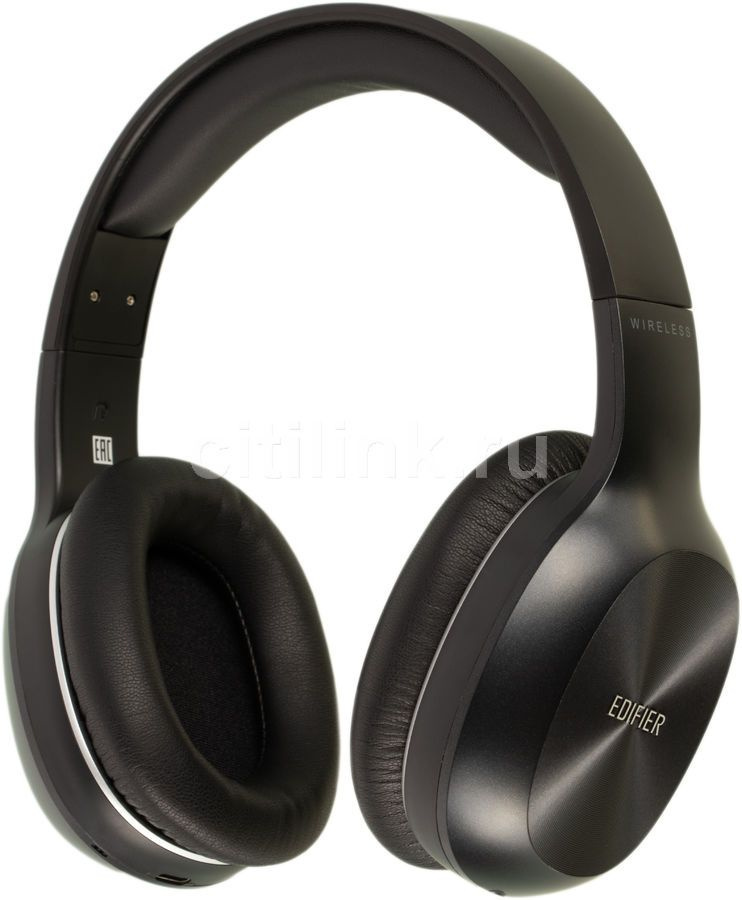 Наушники Полноразмерные Edifier W800BT PLUS1_2523 озон - купить по ...