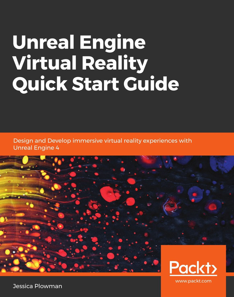 Unreal Engine Virtual Reality Quick Start Guide купить на OZON по низкой цене в Беларуси, Минске ...
