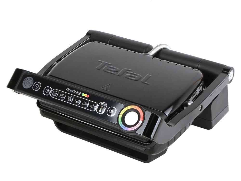 Электрогриль Tefal 439481 - купить по доступным ценам в интернет ...