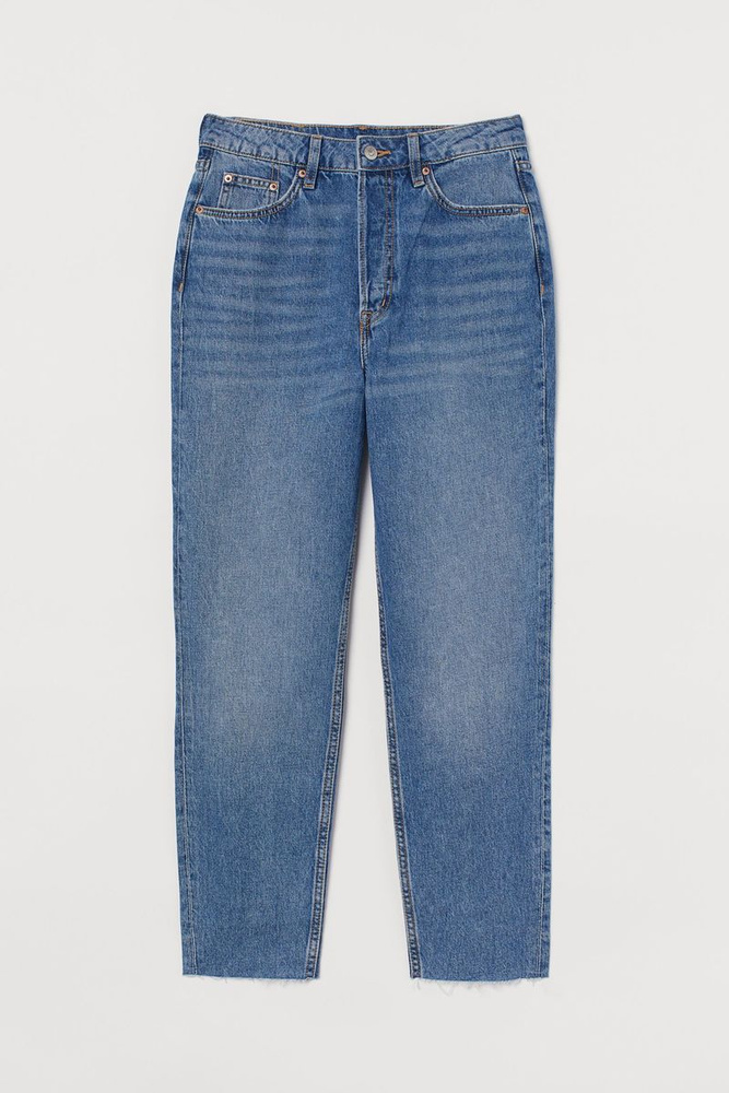 Джинсы H&M — купить в интернет-магазине OZON с быстрой доставкой