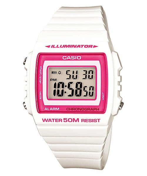 Casio Часы наручные Collection купить с доставкой по выгодным ценам в интернет магазине Ozon