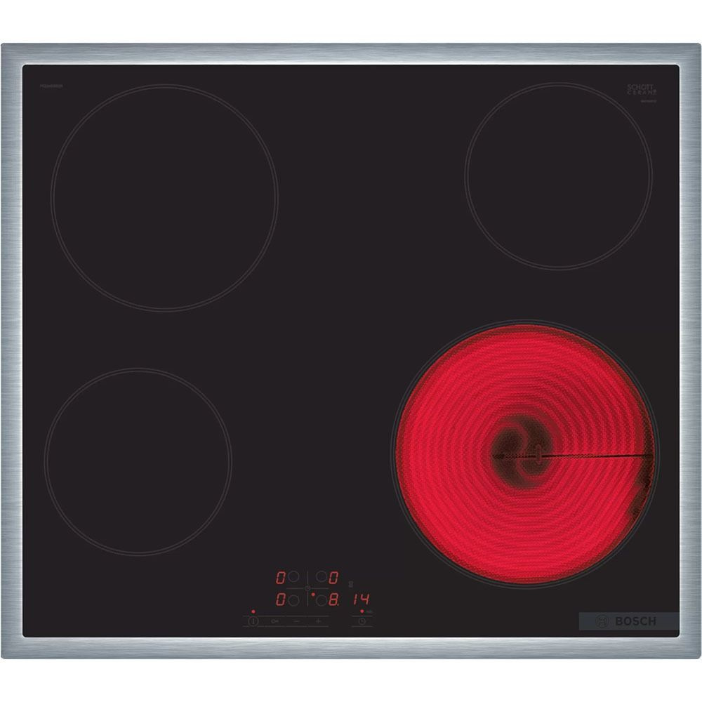Варочная поверхность Bosch PKE645BB2E купить по низкой цене с доставкой ...