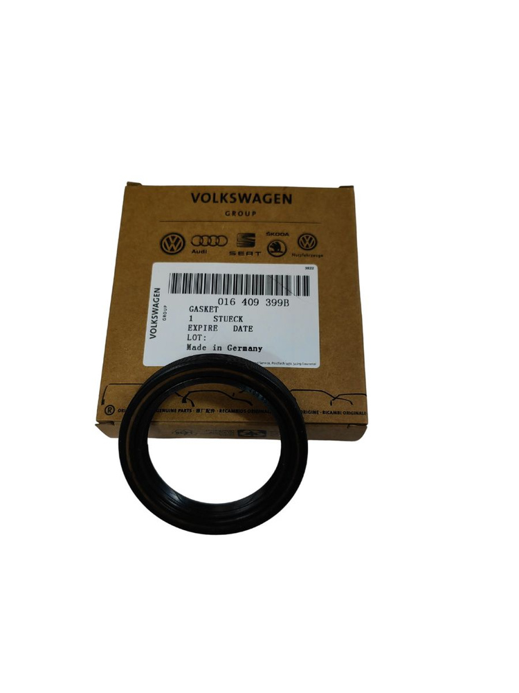 Сальник дифференциала VAG - VAG (VW/Audi/Skoda/Seat) арт. 016409399B ...