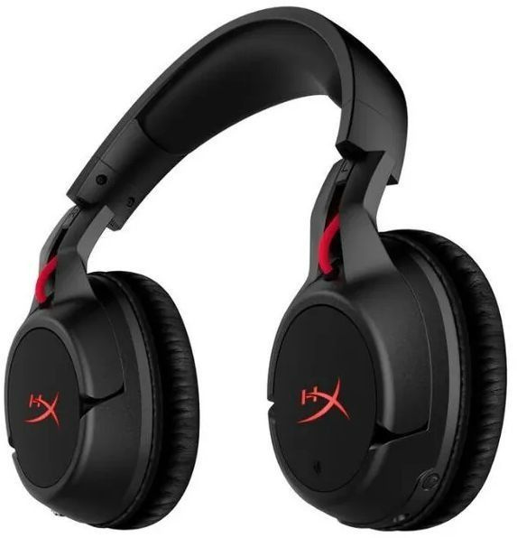 Наушники Полноразмерные HyperX Cloud Flight Wireless - купить по ...