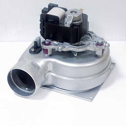 Запчасти и аксессуары для котлов Haier Вентилятор (Fan) - купить по ...