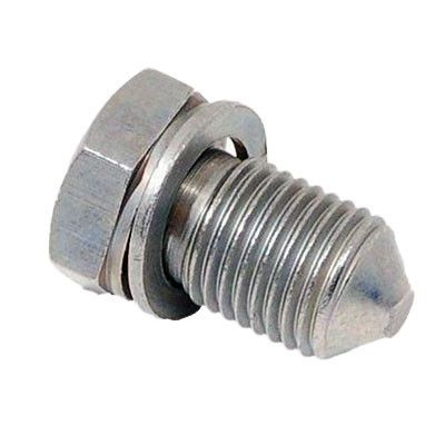 Пробка масляного поддона VAG N91101401 - VAG (VW/Audi/Skoda/Seat) арт ...