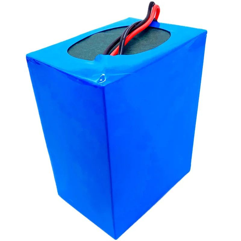 32700 Lifepo4 Аккумулятор 4S3P 12,8 В для электрических весов для лодок ...