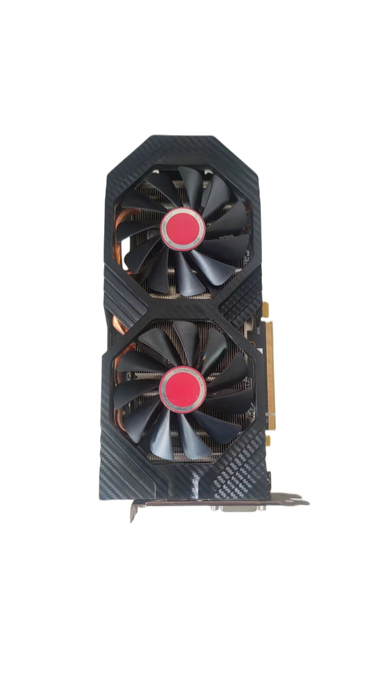 Видеокарта AMD 8 ГБ GDDR5 - купить по низким ценам в интернет-магазине ...