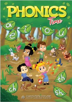 Fun with Little Fizz: Phonics Time / Фонетическая тетрадь - купить с ...