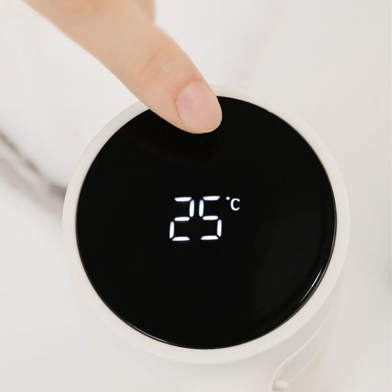 Xiaomi Термокружка, 0.5 л - купить с доставкой по выгодным ценам в ...