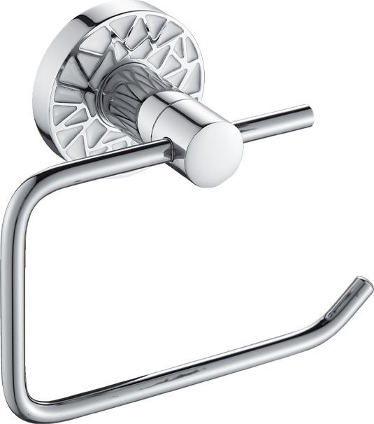 GFmark - Держатель туалетной бумаги, полотенца без экрана, с БЕЛОЙ МОЗАИКОЙ купить по низкой ...