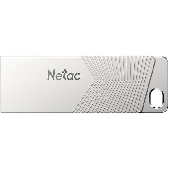 USB-флеш-накопитель Netac Флешка 128GB UM1 USB3.2 Highspeed Флешка ...