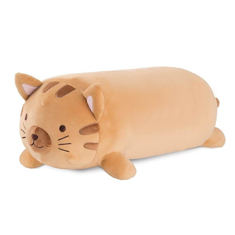 Мягкая Игрушка Maxitoys Рыжий Кот 45см - купить с доставкой по выгодным ...