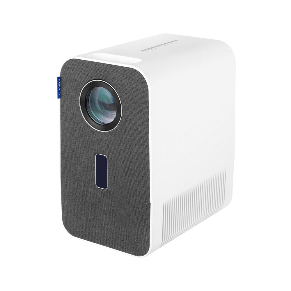 Домашний Full HD проектор ROMBICA Ray Cube Q8 (MPR-L2100) 3800 люмен ...