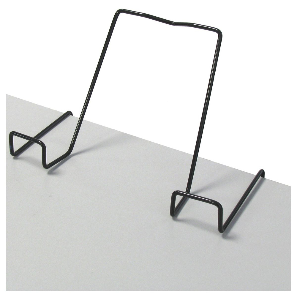 Подставка для книг и учебников Globus универсальная, металлическая ...