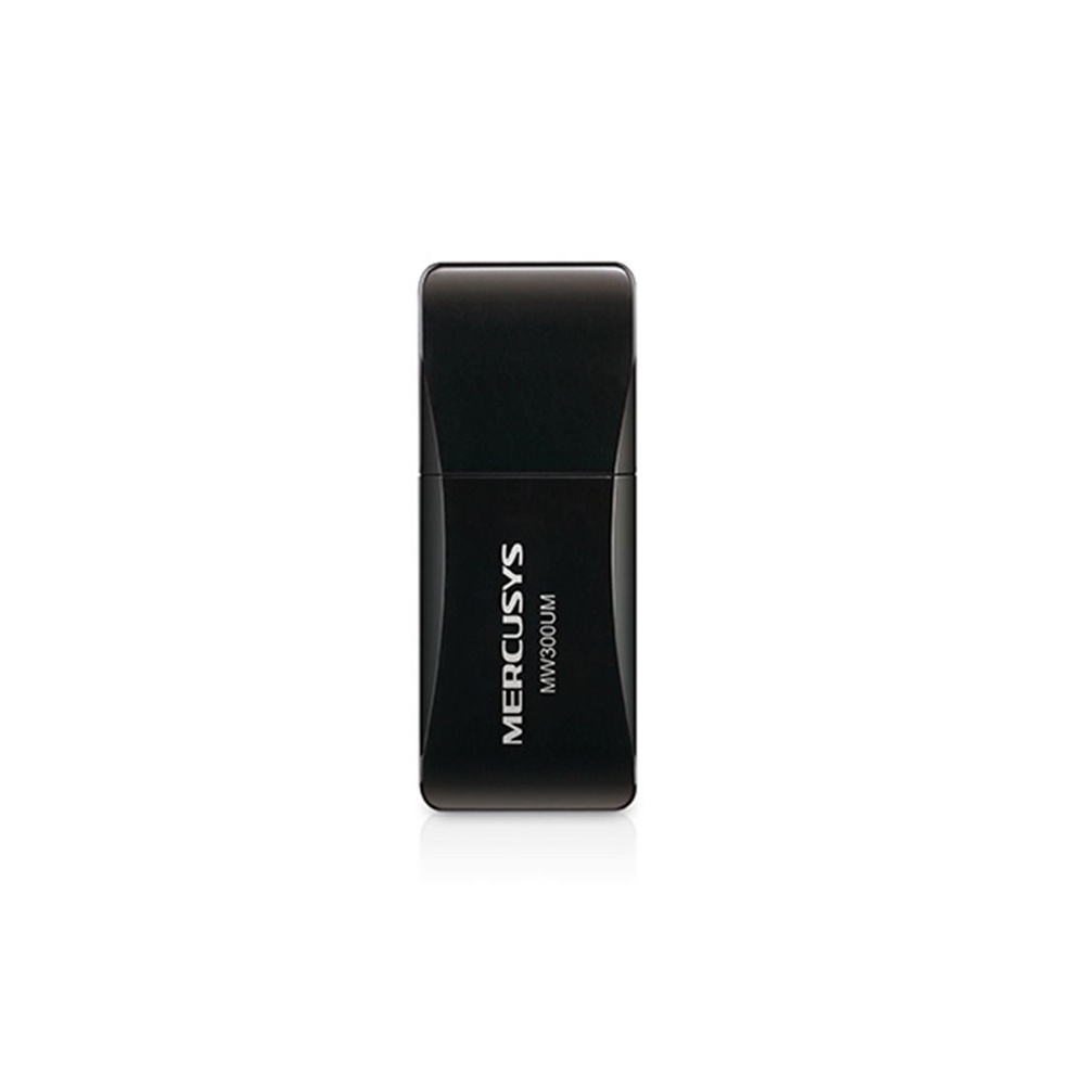 Mercusys Wi-Fi-адаптер Адаптер USB а MW300UM - купить с доставкой по ...